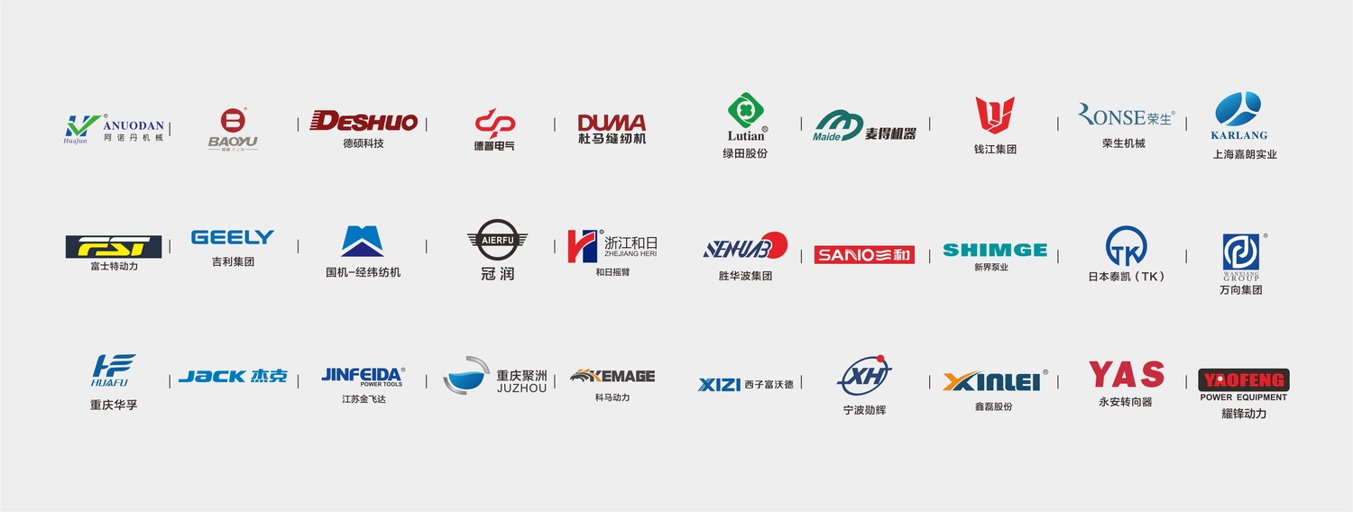 ASSISTOR MACHINE TOOL HOLDING CO., LTD.